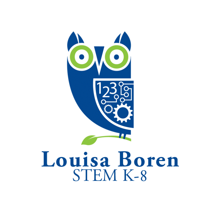 Louisa Boren K-8 - Louisa Boren STEM K-8
